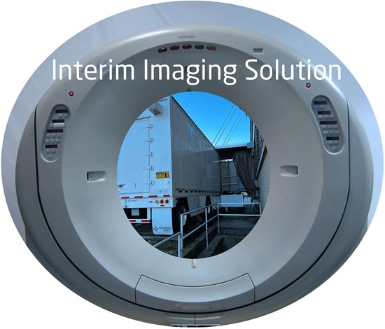 What To Know Before You Source An Interim Imaging Solution